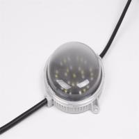 China 2.5W DC24V Single Color 80mm LED Point Light LED Source SMD3535 for sale