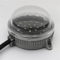 China 2.5W DC24V Single Color 80mm LED Point Light LED Source SMD3535 for sale