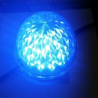 China IP67 Waterproof 5W DC24V LED Point Light Source SMD3535 120 Degree for Outdoor Landscape for sale