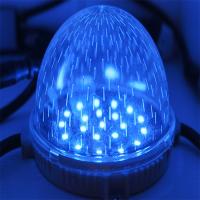 China IP67 Waterproof 5W DC24V LED Point Light Source SMD3535 120 Degree for Outdoor Landscape for sale