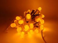 China Square LED Pixel Module Light 12mm 0.3W DC12V 160 Degree for Customized Needs for sale