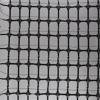 China IP67 Waterproof Flexible LED Mesh Screen 30mm DMX512 RGB for Building Decoration for sale