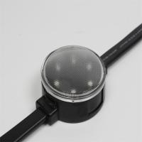China Miracle Bean Waterproof RGB SMD3535 LED Point Light 1.5W DC24V Epistar Chip for sale