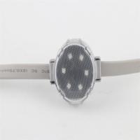 China DC24V 1.2W SMD3535 LED Pixel Light 40mm Outdoor Advertising IP67 for sale