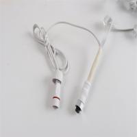 China IP67 Waterproof RGB LED Eaves Light 0.4W DC12V with SPI Control for Outdoor Decoration for sale