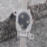 China Customized Waterproof 0.6W Epistar Chip Single Color LED Point Light DC12V IP67 for sale