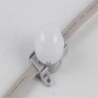 China 1.5W SMD3535 RGB LED Point Light DC24V IP67 for Indoor Outdoor Decoration for sale