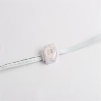 China Waterproof LED Eave Lights With 120 Degree Lighting Angle And DC24V Operating Voltage for sale