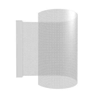China P10 Transparent LED Film Screen 480x960mm Ultrathin Glass Display for Business for sale