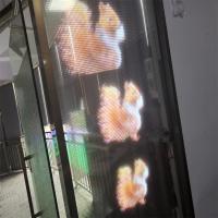 China NOVA Control Thin Indoor LED Digital Signage Easy Installation LED Video Display Panel for sale