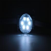 China Wholesale 24V SMD3535 IP67 Programmable LED Pixel Chain Light RGB Color Changing with Controller for sale