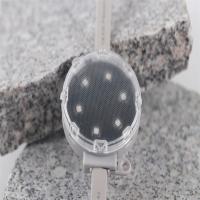 China 50mm IP67 24V RGBW LED Pixel Point Light Outdoor Christmas Holiday Decoration for sale