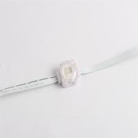 China 12V 20mm RGB Pixel LED Christmas Eaves Light 60PCS Programmable IP67 for sale