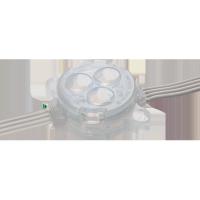 China 5050 RGB IP67 30mm DC12V LED Point Light for Amusement Rides for sale