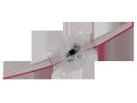 China 5050 RGB IP67 30mm DC12V LED Point Light for Amusement Rides for sale