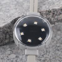 China Outdoor Lighting Solution Waterproof RGB LED Point Light with DMX512 Control for sale