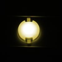 China 20mm 30mm Outdoor Waterproof LED Pixel Light 0.3W 22lm DC12V IP67 for sale