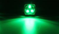 China IP67 LED Light String for Eaves PC Body 12V 200W Multi-Function Outdoor Christmas Lights for sale