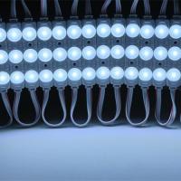 China Outdoor IP67 DC 12v Waterproof Lighting Sign Module SMD2835 LED Module for sale