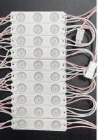 China Outdoor IP67 DC 12v Waterproof Lighting Sign Module SMD2835 LED Module for sale