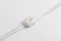 China Wholesale RGBW LED Eaves Light 160 Degree SMD5050 Point Light 1.5W DC12V IP67 for sale