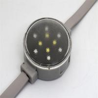 China 24V DC RGBW LED Pixel Point Light 2W IP67 Outdoor Decoration Durable 50mm for sale