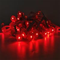 China Customizable IP67 20MM 0.4W LED Eave Lights for Different Customer Requirements for sale