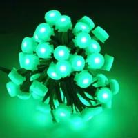 China 12V 200W Smart RGB Outdoor LED Lights DMX512 IP67 Waterproof for Garden Decor for sale