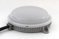 China 24V Permanent Pixel Lamp DMX512M Point Light Source for RGB Multi Color Changing for sale