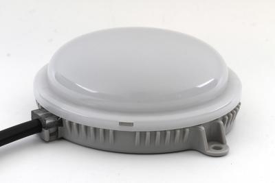 China 24V Permanent Pixel Lamp DMX512M Point Light Source for RGB Multi Color Changing for sale
