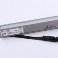 China 12W LED Wall Washer IP66 Waterproof Double-Angle Lens 24V Decorative Light 1000mm for sale