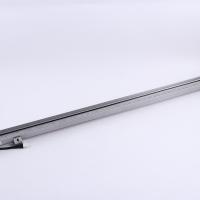 China 12W LED Wall Washer IP66 Waterproof Double-Angle Lens 24V Decorative Light 1000mm for sale