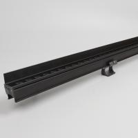 China 36W LED Wall Washer Outdoor Landscape Light Aluminum Body IP67 Double Angle Lens 1000mm for sale