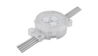 China 6m Per Row LED Strip Light IP67 12V RGBW for Garden Park Landscape Lighting for sale