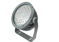 China 54W LED Garden Spotlights IP65 Landscape Lighting 90-265V for Yard Driveway Outdoor for sale