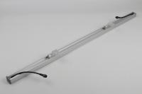 China Outdoor Garden 24W LED Wall Washer IP67 Waterproof Single LED Bar 24V for sale
