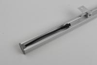 China Outdoor Garden 24W LED Wall Washer IP67 Waterproof Single LED Bar 24V for sale