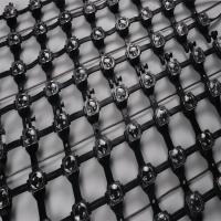 China DC12V P83 Outdoor Waterproof LED Mesh Screen Full Color IP67 for Advertising for sale
