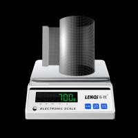 China Indoor Flexible Transparent LED Screen Glass Film Crystal Display P6 960x240mm for sale