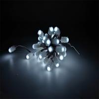 China Single Color LED Pixel Light DC12V 9mm 0.2W IP67 for Advertising Signage Board for sale