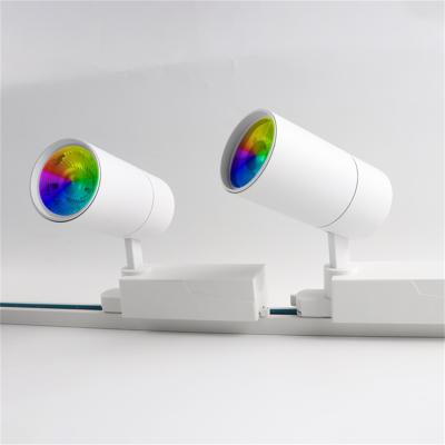 China 40W 24V RGBW Christmas Indoor Wall-Mounted LED Light with 30,000 Hour Lifespan and 120° Viewing Angle for sale