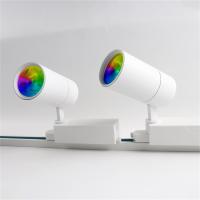 China 40W RGBW LED Railing Lights with 80mm Aluminum Channel Profile, 30,000 Hours Lifespan, IP20 Rating for sale