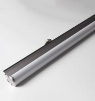 China 12W IP67 LED Linear Bar Light 1000mm x 32mm with Die-Casting Zinc Alloy Body and 30,000 Hour Lifespan for sale