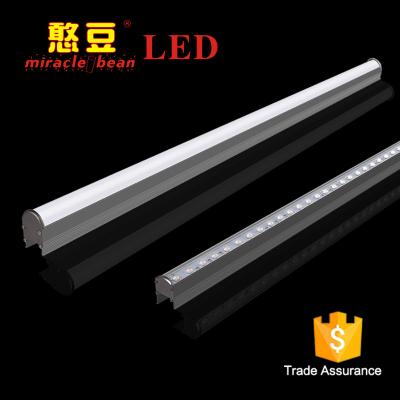 China SMD3535 Linear LED Strip Light 24V DC 12W IP65 Waterproof RGB Outdoor Lighting 1000mm Length for sale