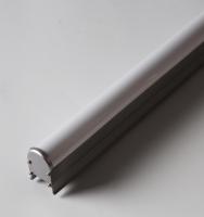 China 12W 24V IP65 Waterproof LED Linear Lighting Strip - 1000mm Warm White Tube with 30,000 Hour Lifespan for sale
