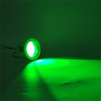 China 20W RGBW LED Downlight 12V Indoor Lighting with Remote Control for Hotels IP20 for sale