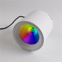 China Contemporary LED Down Light 60W Large Caliber Downlights Available With Mall Lighting for sale