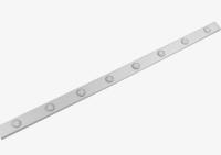 China DC 12V 30mm RGB LED Pixel Light with 3 SMD 5050 LEDs, IP67 Waterproof, 30,000 Hours Lifespan for sale