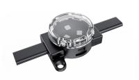 China 30mm RGB LED Point Light Source 0.75W IP67 for Outdoor Park Building Decoration for sale