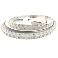 China Flexible Wall Washing Light Strip LED Backlight 24V SMD 2835 48LEDS Diffused Reflection LED Light Strip for sale